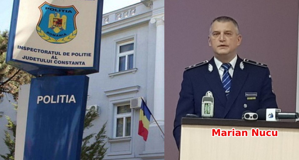 Șeful mascaților din Constanța a ieșit la pensie | replicaonline.ro