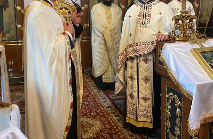 Ce sancțiuni riscă preoții care cer bani pentru înmormântare sau ...