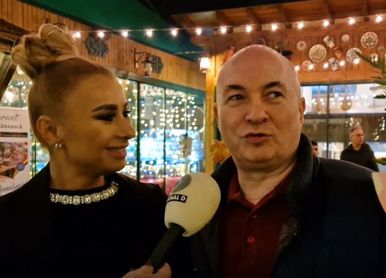 Anamaria Prodan și Codrin Ștefănescu spun totul despre povestea lor de dragoste | replicaonline.ro