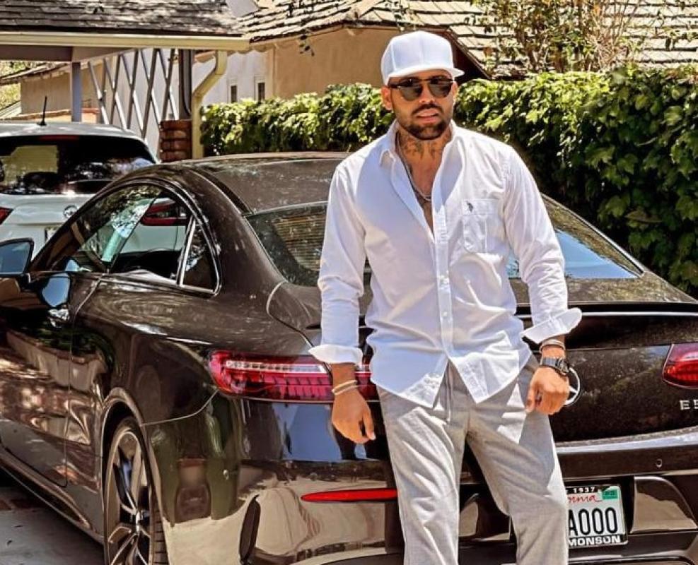 Sali Levent, decizie radicală după scandalul de anul trecut cu fosta ...