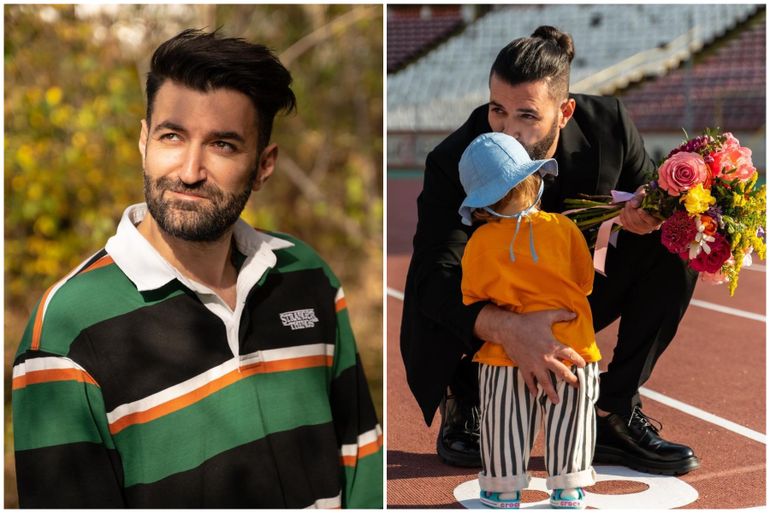 „Într-adevăr, fără cuvinte!” Moment emoționant în familia lui Smiley ...