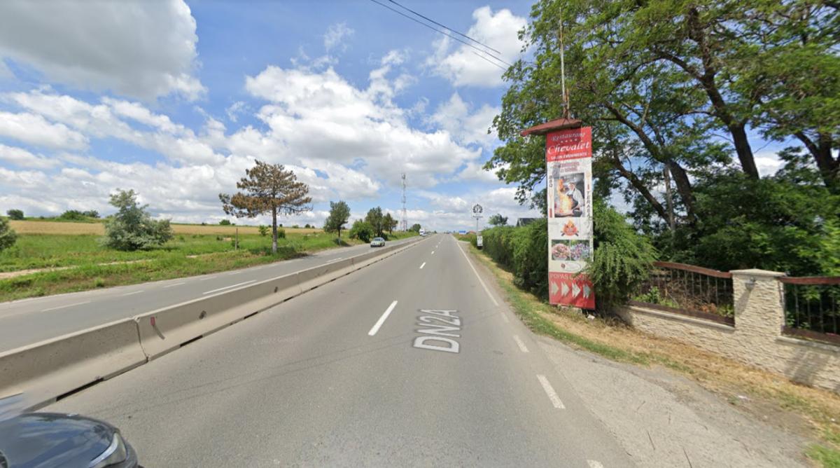 Trei blocuri cu 10 și 12 etaje vor răsări în zona Popas Cișmea, din ...