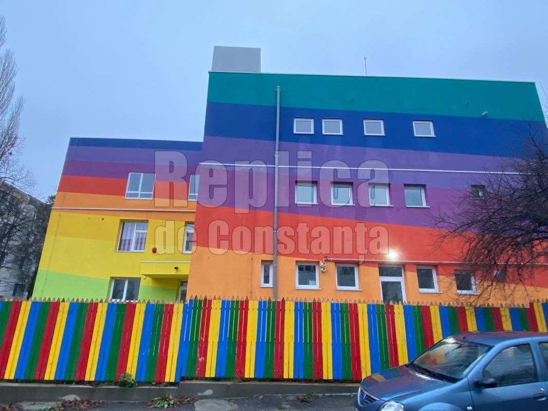 Pentru că nu are încă aviz ISU, creșa numărul 5 rămâne închisă în ...