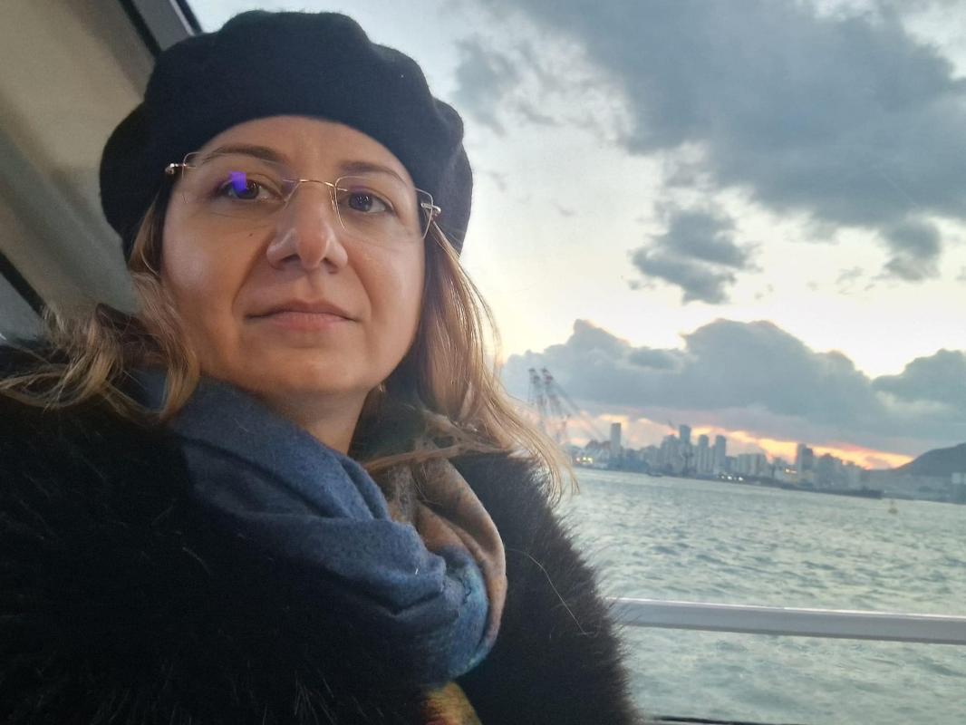 Ministrul Educației, Ligia Deca, nu mai are nimic în Constanța natală ...