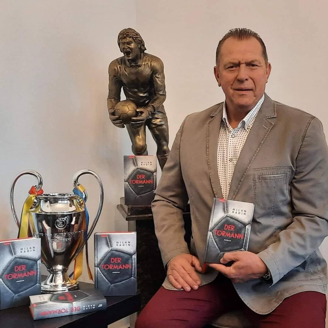 Tragedie! A murit legendarul Helmut Duckadam, la doar 65 de ani | replicaonline.ro