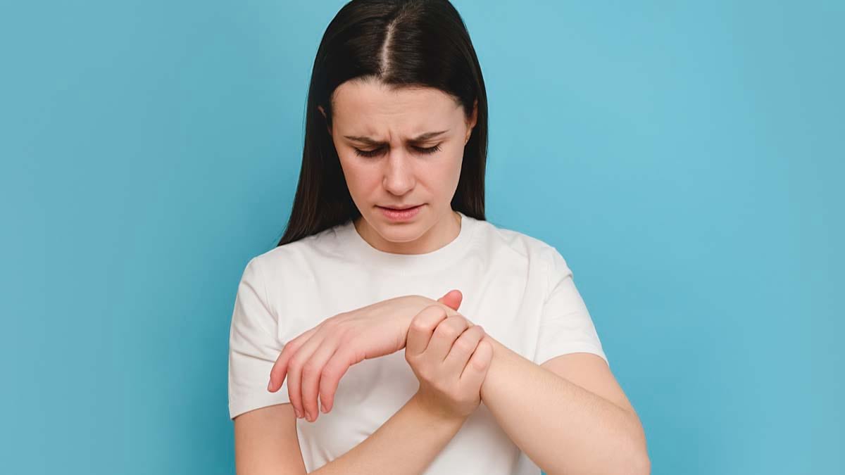 Durerea articulațiilor - tipuri, cauze și remedii | replicaonline.ro