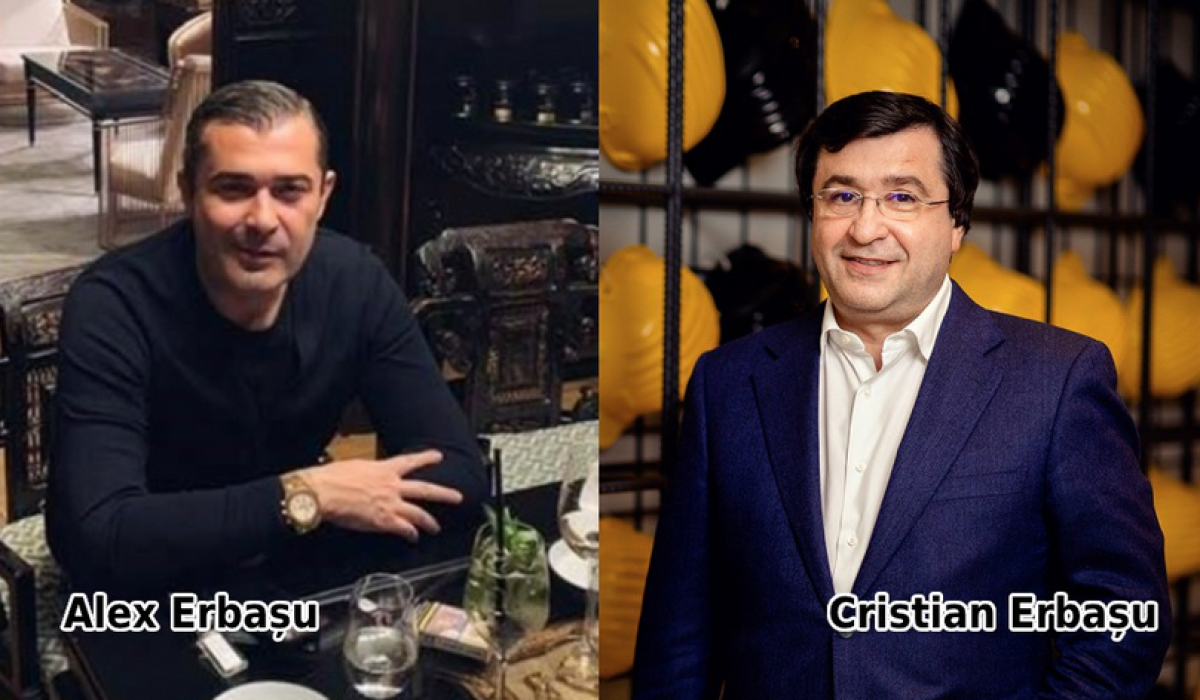 Cum au dat frații Erbașu o lovitură de 31 de milioane de euro, la Constanța! | replicaonline.ro