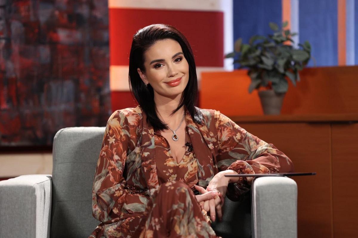 Secretul siluetei Geaninei Ilieș. Ce face vedeta pentru a arăta atât de ...