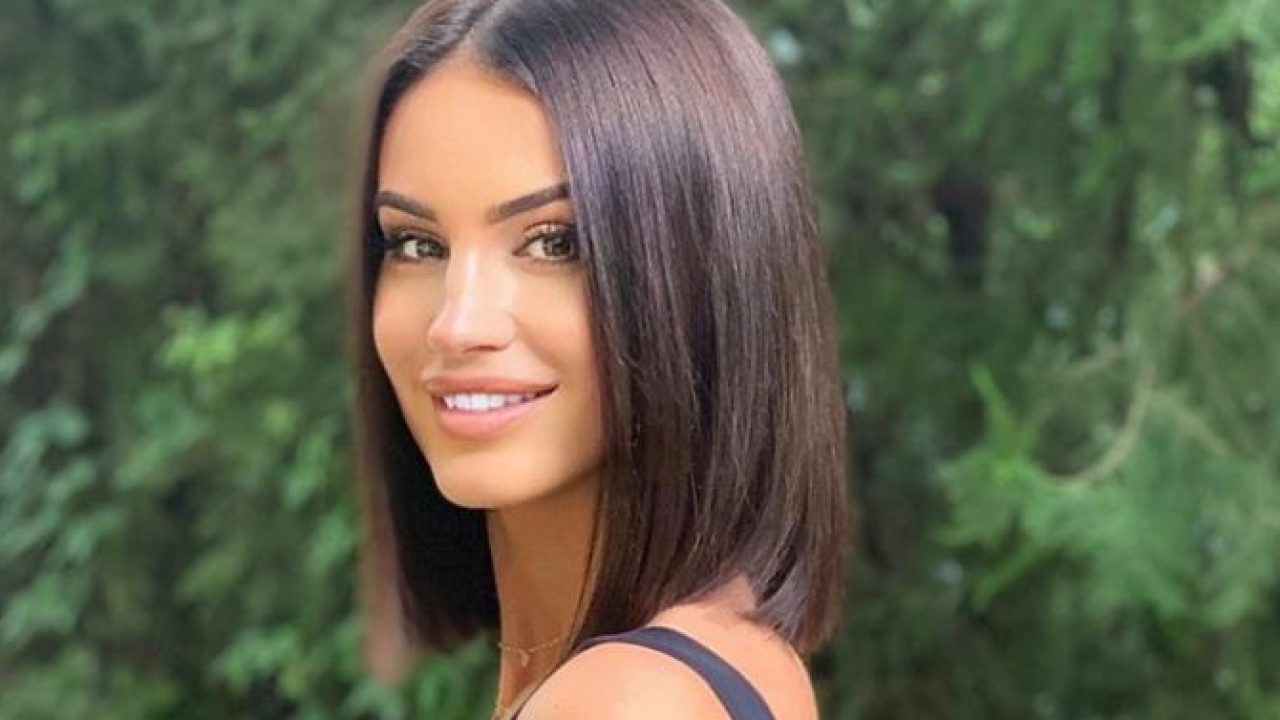 Secretul siluetei Geaninei Ilieș. Ce face vedeta pentru a arăta atât de bine | replicaonline.ro