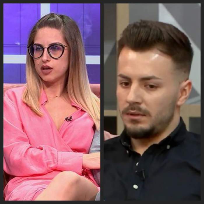Adevăratul motiv al despărțirii dintre Miruna și Cosmin | replicaonline.ro
