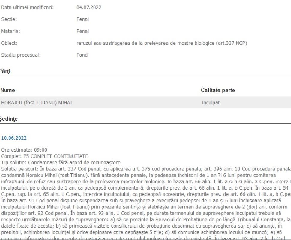 Un preot din Constanța a încercat să obțină favoruri sexuale, de la o ...