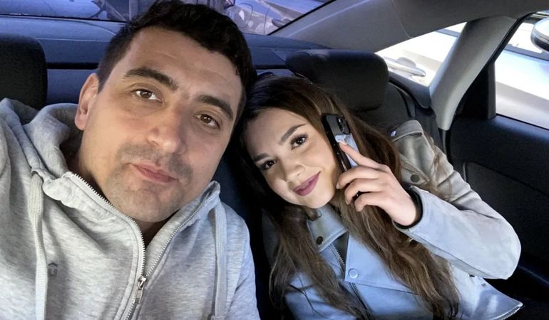 George Simion va deveni tată de băiat! | replicaonline.ro