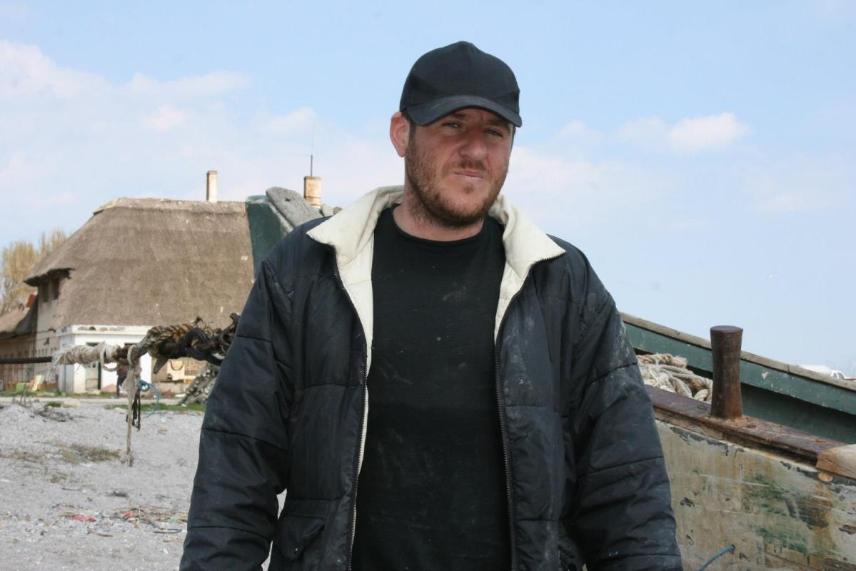 Datcu, de la Pescăria lui Matei, vrea un restaurant și în Costinești ...