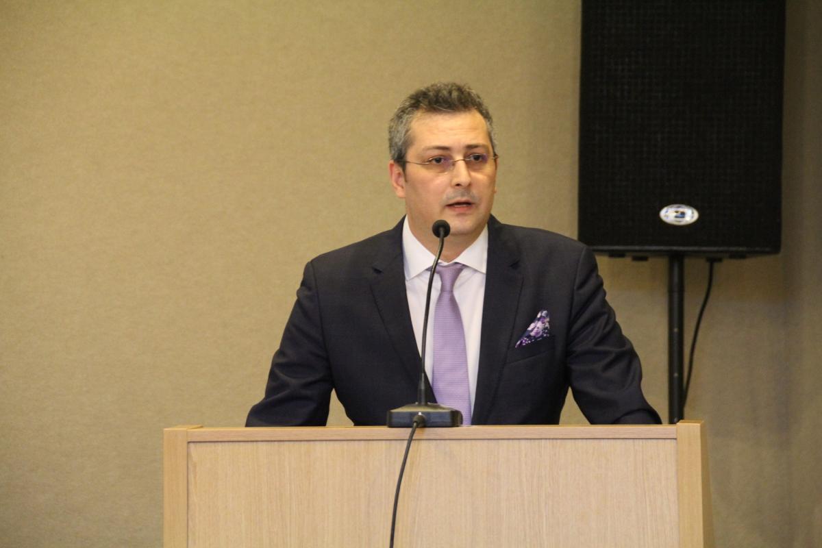 Fostul ministru al Apărării Teodor Atanasiu, numit la șefia ...