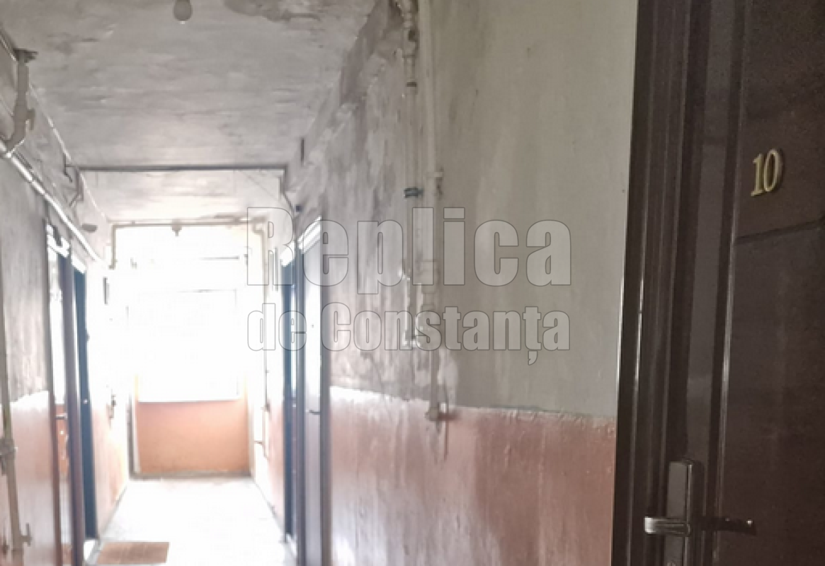 Trei blocuri din Inel II n-au căldură de 10 ani și nici nu o să aibă. Vezi de ce! Video ...