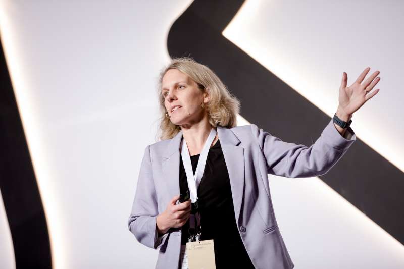 Allana Simpson (BM): România este una dintre ţările cele mai expuse ...