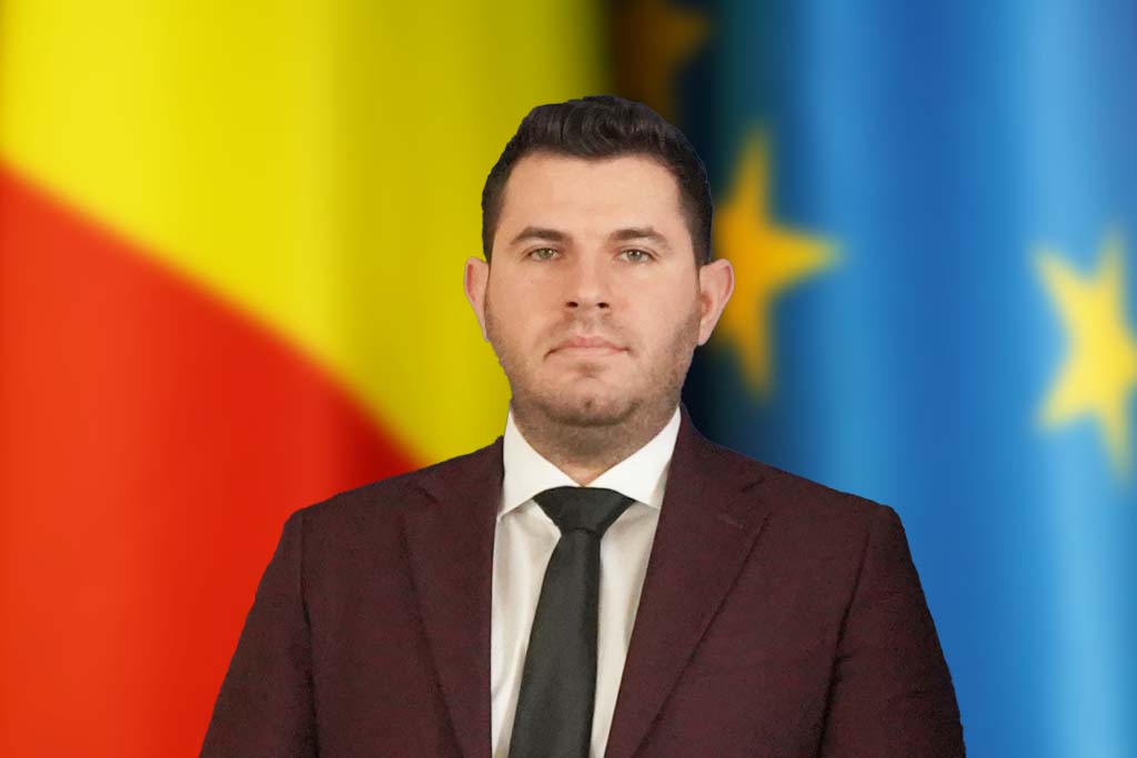 Fostul ministru al Apărării Teodor Atanasiu, numit la șefia ...