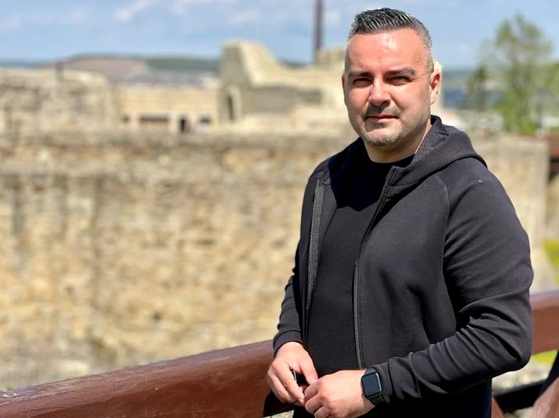 Jurnalistul Pro TV care a întreținut relații sexuale cu un minor ...