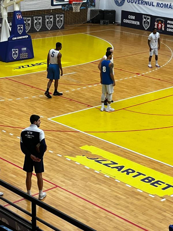 Andrei Talpeș, președintele CSM Constanța, acuză DJST de sabotaj ...