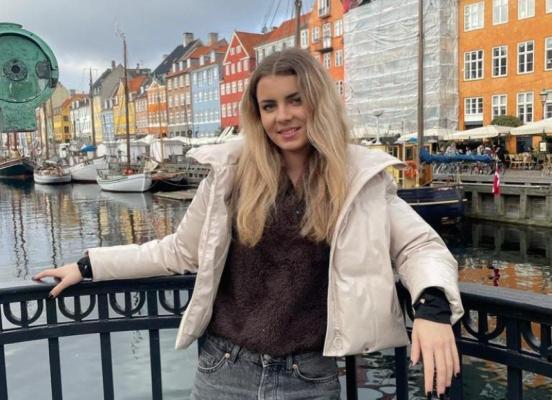 Daria Gușă a fost amenințată, după ce a făcut dezvăluirile despre ...