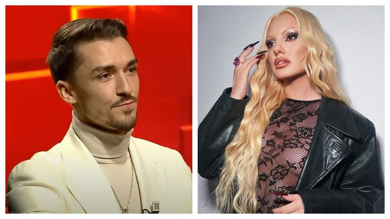 Emil Rengle a dat totul din casă despre relația cu Alexandra Stan! Dansatorul nu s-a mai abținut ...