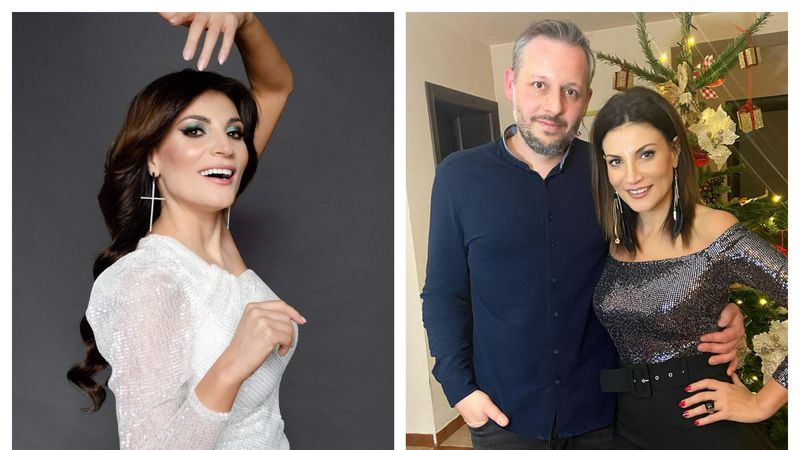 Ioana Ginghină și Cristi Pitulice au stabili data nunții | replicaonline.ro