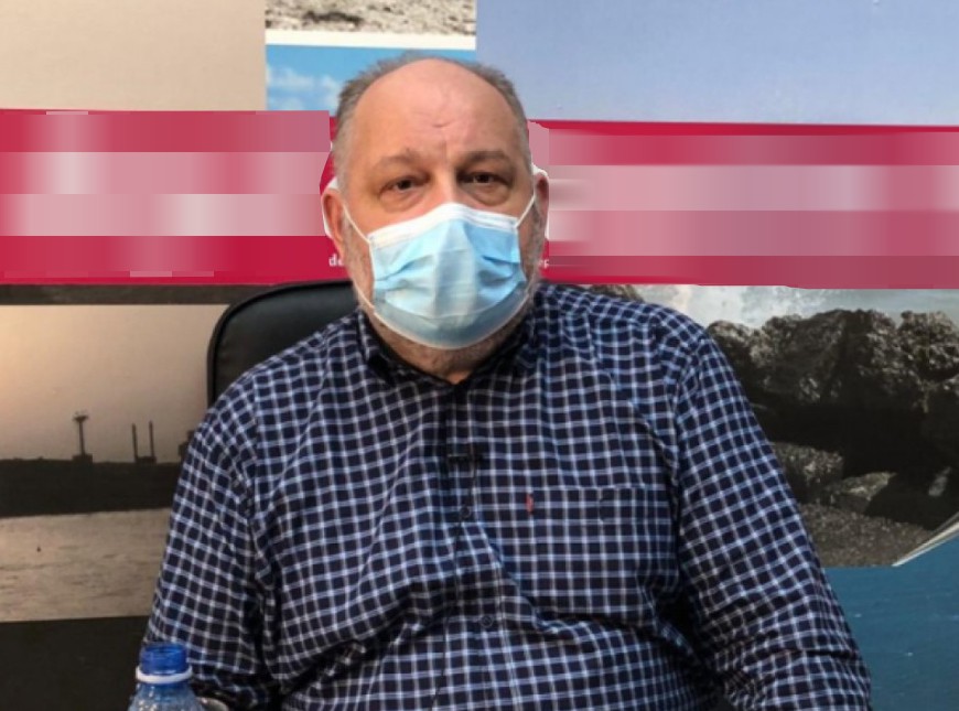 Judecat pentru corupție, Daniel Manole, fostul director ARSVOM, a prins ...