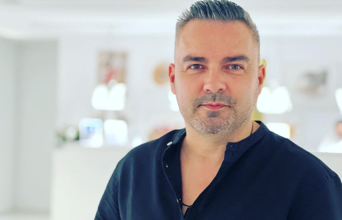 Marius Buga, de la Pro TV, reținut pentru act sexual cu un minor ...