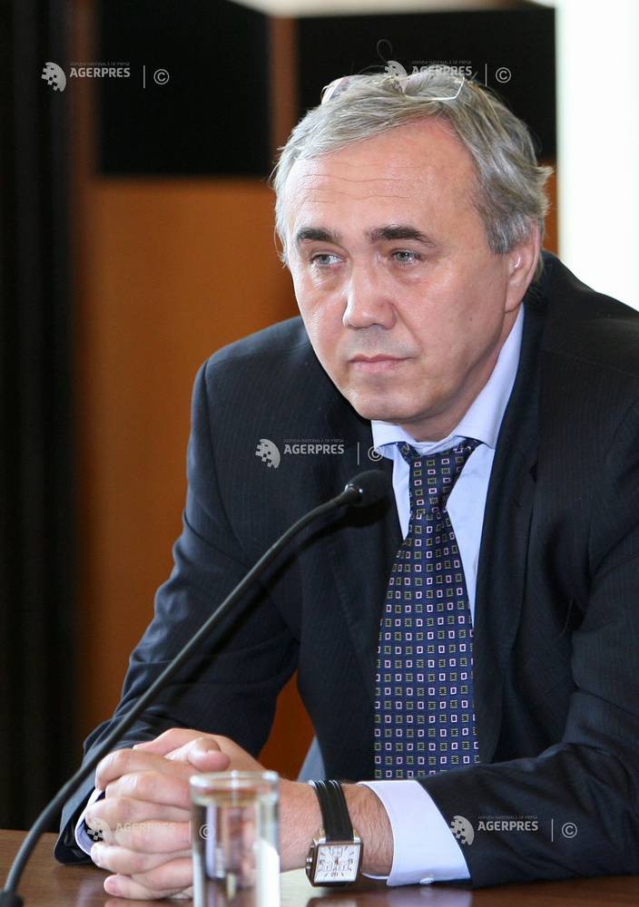 Autoritatea Navală Română a ajuns să aibă conturile blocate ...