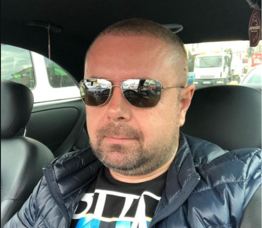 Grigore Pericleanu cere falimentul constructorului minune al Constanței ...