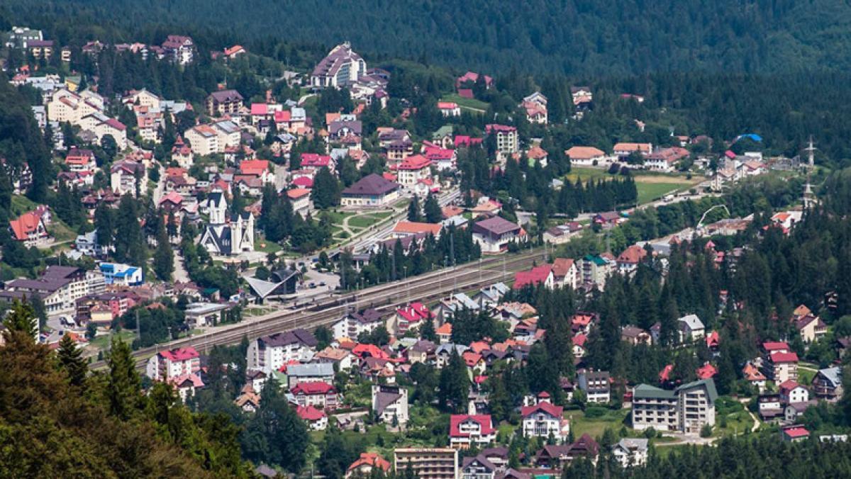 Ce localități din România ar trebui să devină comune sau, din municipii ...