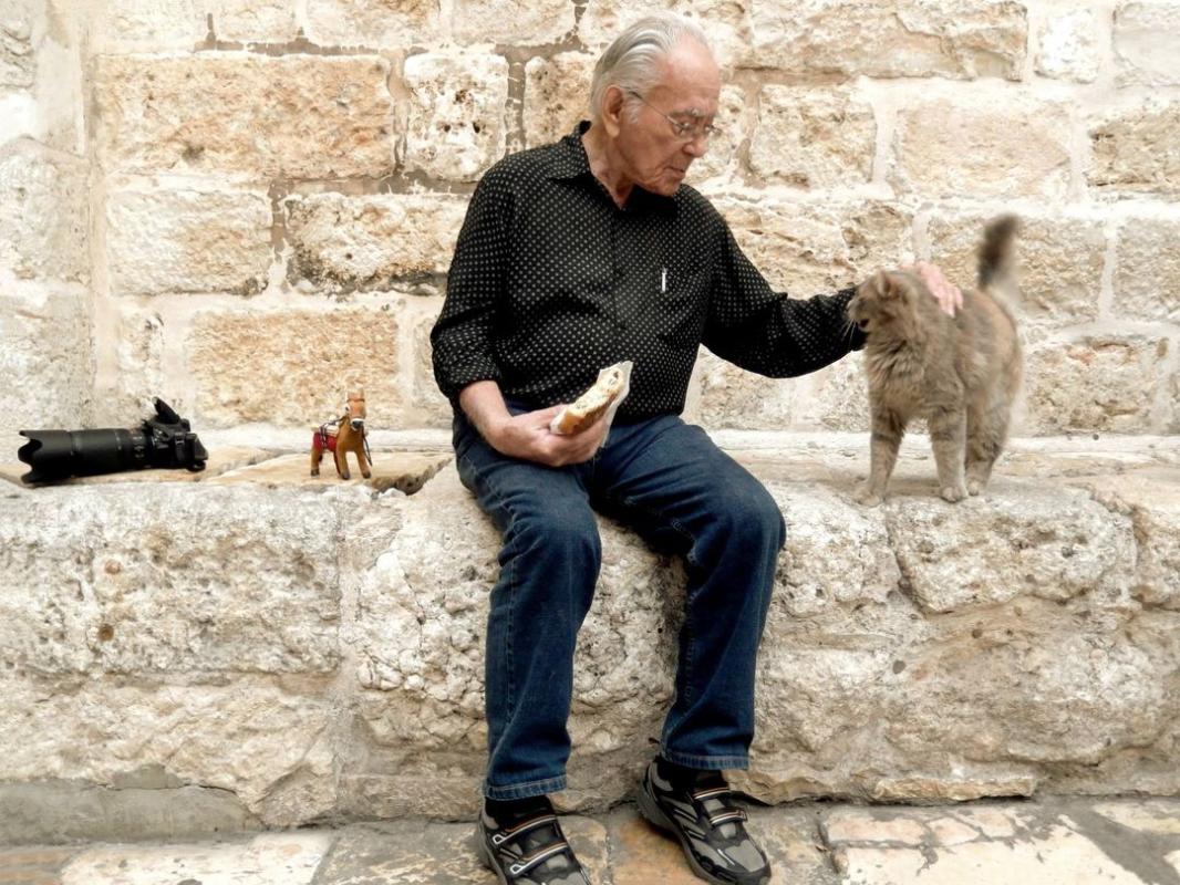 A murit filozoful și scriitorul Mihai Șora, la 106 ani | replicaonline.ro