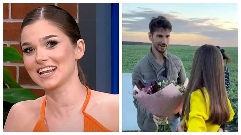 Cătălin Măruță i-a dat de gol pe Anghel Damian și pe Theo Rose: „Ce mai face soțul ...