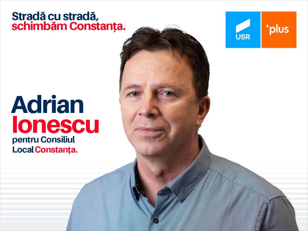 Un inginer la Centrala Nucleară intră în Consiliul Local Constanța! | replicaonline.ro