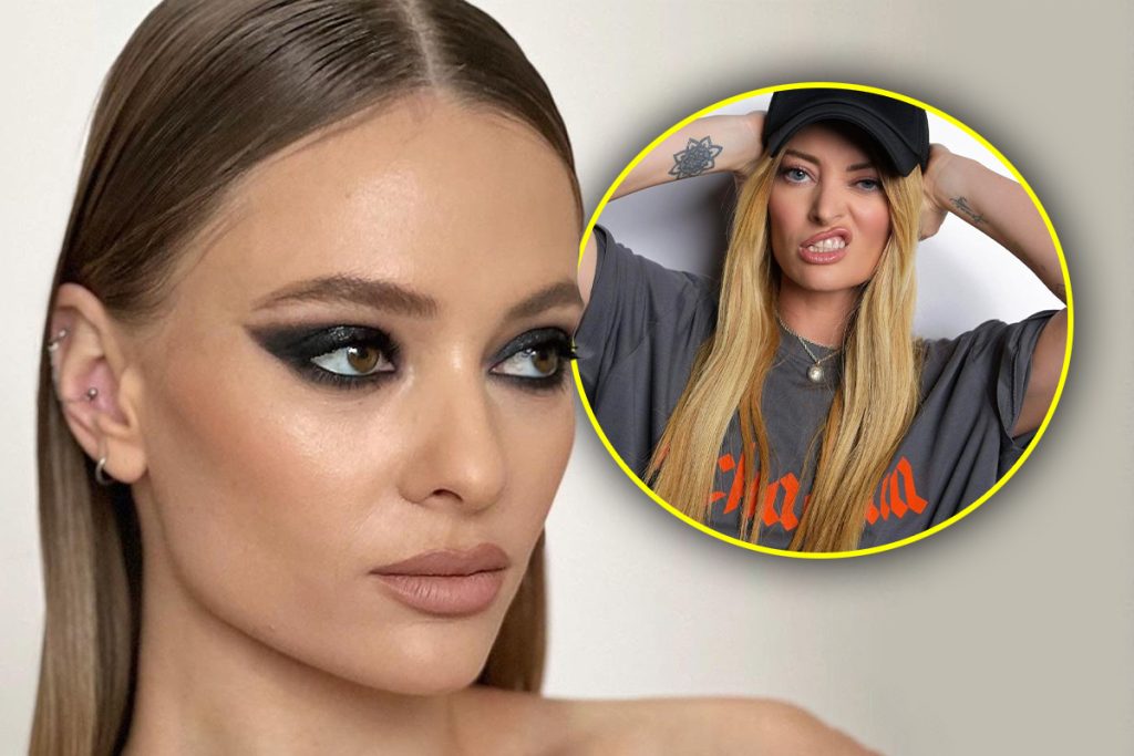 Oana Matache ar putea avea mari probleme cu Protecția Copilului, după ...