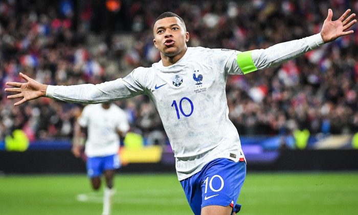 Totul despre echipa națională de fotbal a Franței | replicaonline.ro