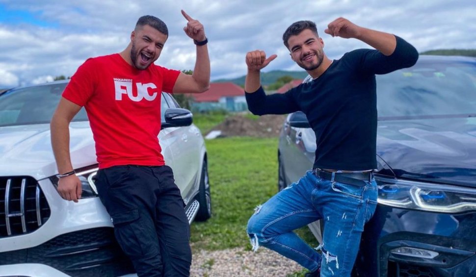 Culiţă Sterp şi fratele său, Iancu Sterp, cercetaţi într-un dosar de ...