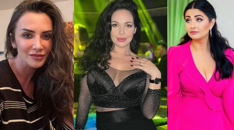 „Gura lumii” Deea Maxer a răbufnit, după ce Gabriela Cristea și Mara ...