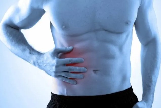 De ce apare durerea accentuată în partea dreaptă sub coaste ...