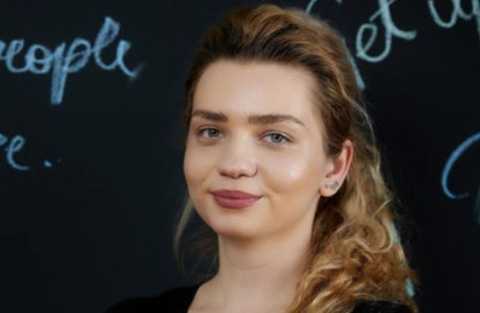 O româncă, inclusă în topul Forbes al celor mai bogați oameni sub 30 de ...