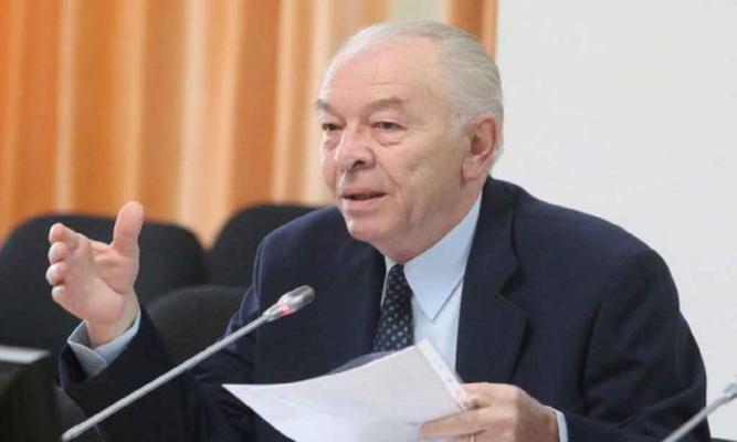 Record: Un proiect de lege stă de 30 de ani în sertar, de pe vremea lui ...