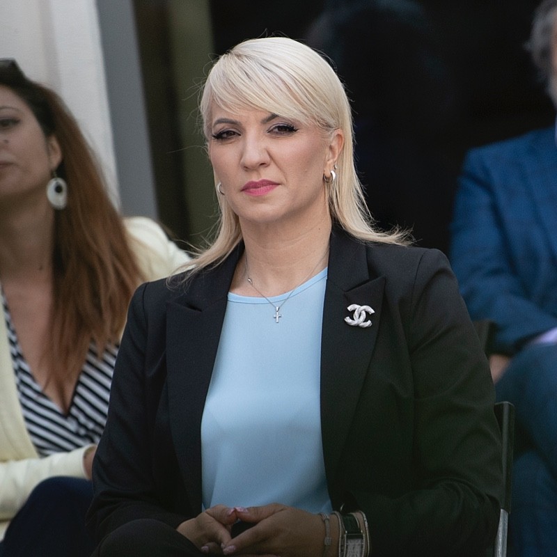 Oana Martin, director în CJ, numită în conducerea Complexului Muzeal de ...
