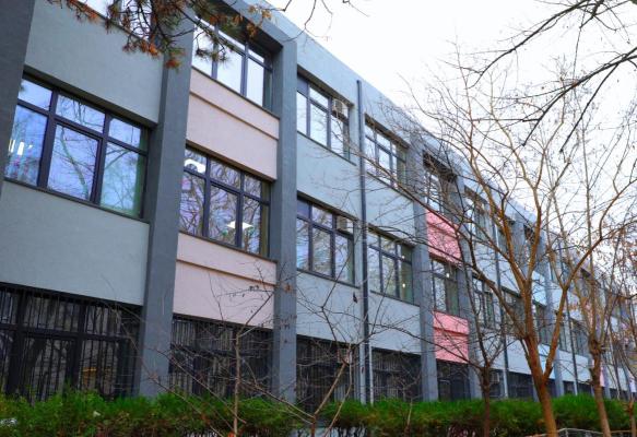 Școala nr. 38 “Dimitrie Cantemir” din Constanța a fost reabilitată ...