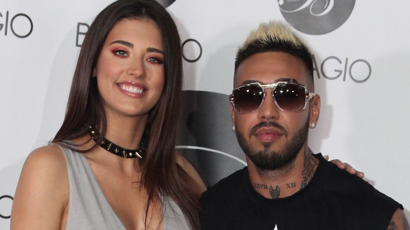 „Nu locuiesc cu noi în casă” Cum se descurcă Antonia și Alex Velea cu ...