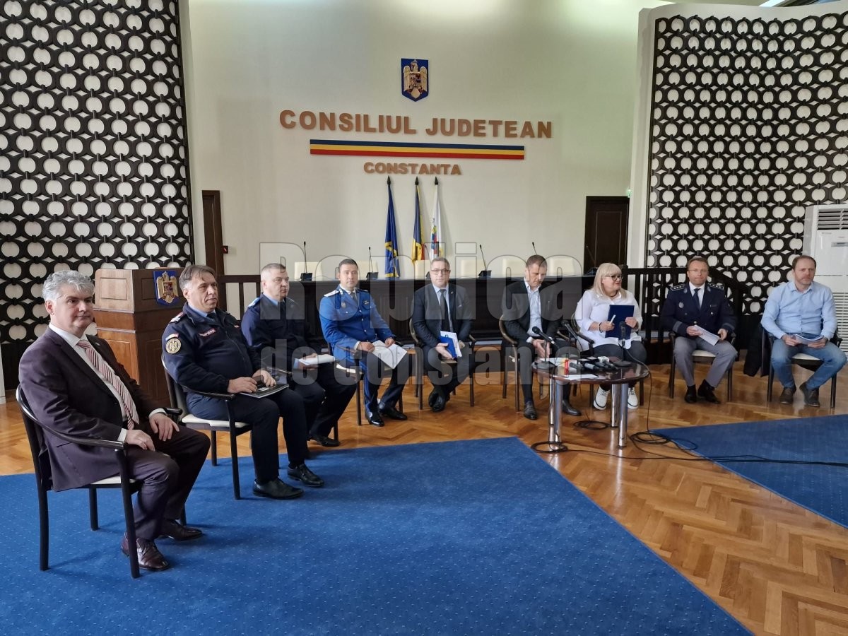 Măsurile luate de autorități pentru minivacanța de 1 mai. Video ...