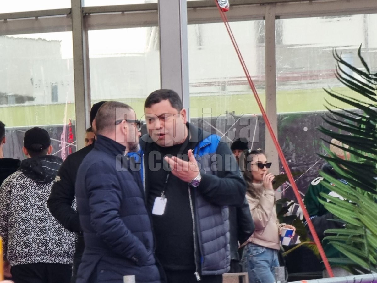 Președintele ANPC, Horia Constantinescu, cu ochii pe consumatori, la ...