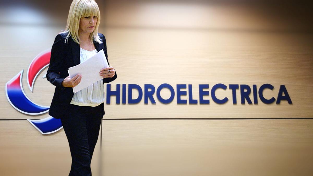Elena Udrea a scăpat de dosarul Hidroelectrica după cinci amânări succesive | replicaonline.ro