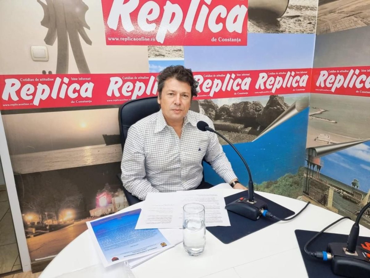 Daniel Georgescu: Vama Veche și 2 Mai au fost aranjate și sunt gata să ...