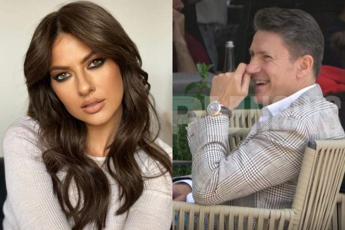 Ce diferență de vârstă este între Lidia Buble și Horațiu Nicolau ...