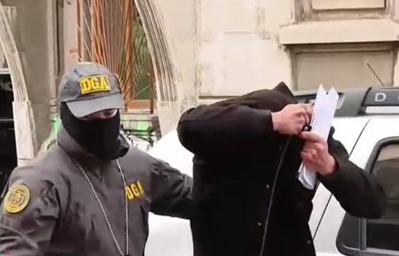 Bărbat, reținut pentru agresiune sexuală contra unei minore ...